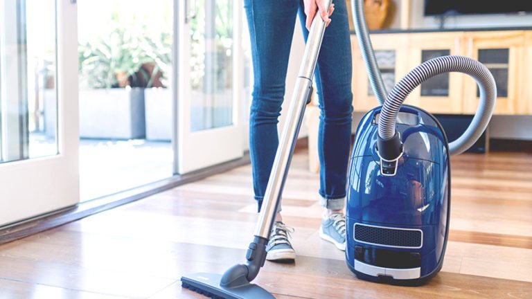 General House Cleaning – Wunderbar Cleaning Services